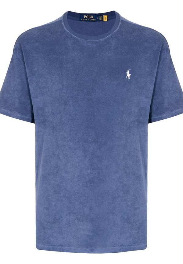 Polo Ralph Lauren linnen med korta ärmar herr (2025) • Nu upp till 48% ...