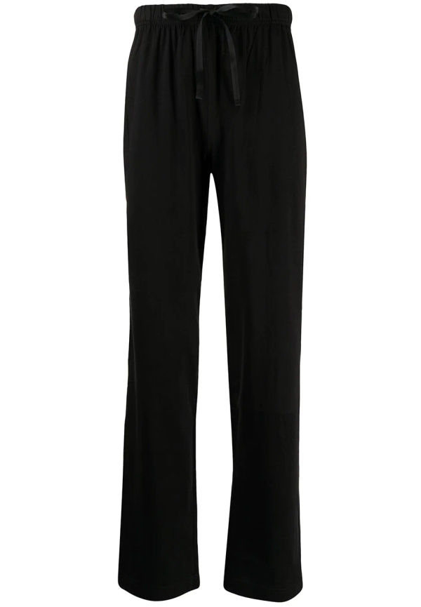 Svarta pyjamas herr (2025) • Köp online. Upp till -70% | Alissa