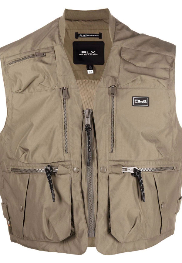 Ralph Lauren västar herr (2025) • Nu upp till 50% rabatt | Alissa