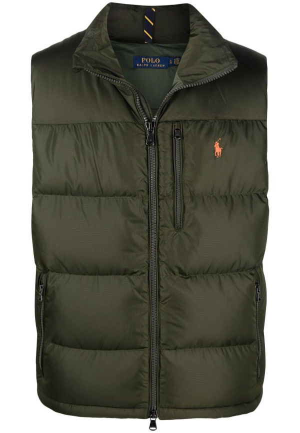 Ralph Lauren västar herr (2025) • Nu upp till 50% rabatt | Alissa