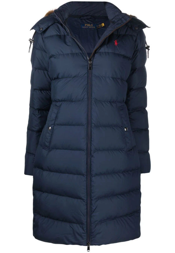 Polo Ralph Lauren jackor dam (2025) • Just nu: Upp till 70% rabatt | Alissa