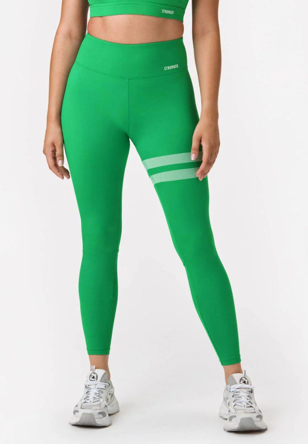 Träningstights dam (2025) • Rea med upp till 70% | Alissa