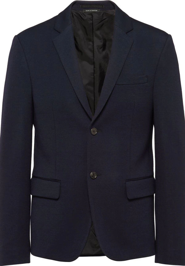 Ulljackor med krage herr (2025) • Rea med upp till 50% | Alissa