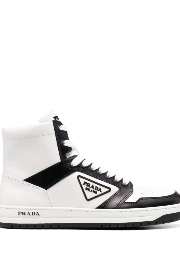 Prada skor med gummisula dam (2025) • Få upp till 30% rabatt | Alissa