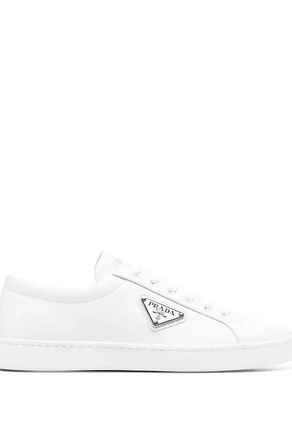 Prada skor med gummisula dam (2026) • Just nu: Upp till 30% rabatt | Alissa
