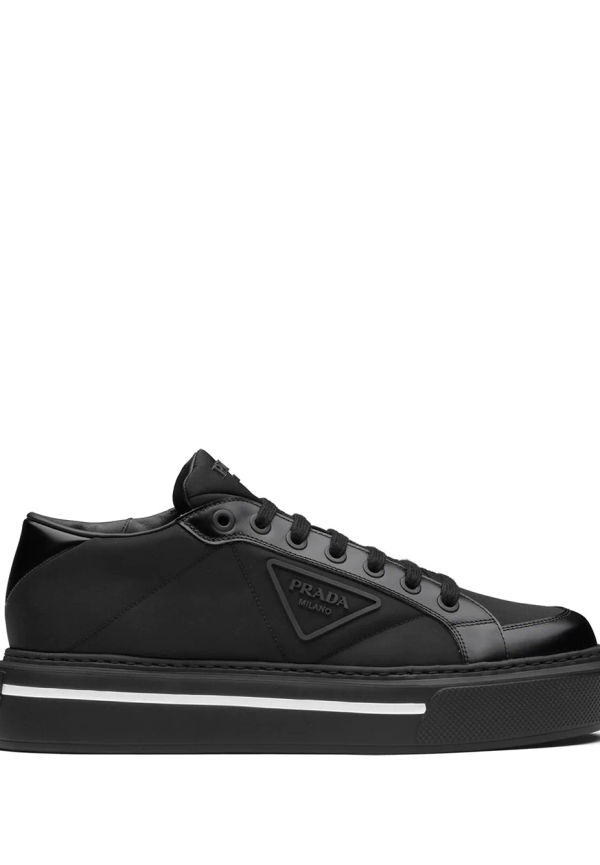 Prada skor herr (2025) • Rea på snygga modeller online | Alissa