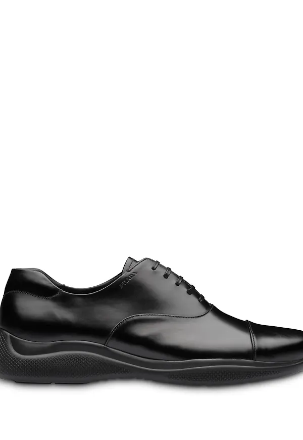 Prada skor herr (2026) • Rea på snygga modeller online | Alissa