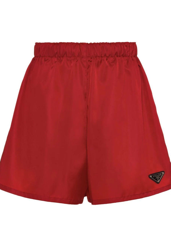 Prada shorts dam (2025) • Rea med upp till 37% | Alissa