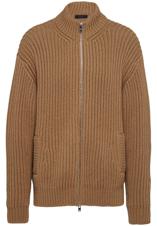 Koftor med långa ärmar med dragkedja herr (2025) • Köp online. Upp till ...