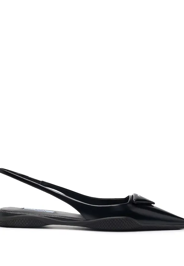 Prada skor med gummisula dam (2026) • Just nu: Upp till 30% rabatt | Alissa