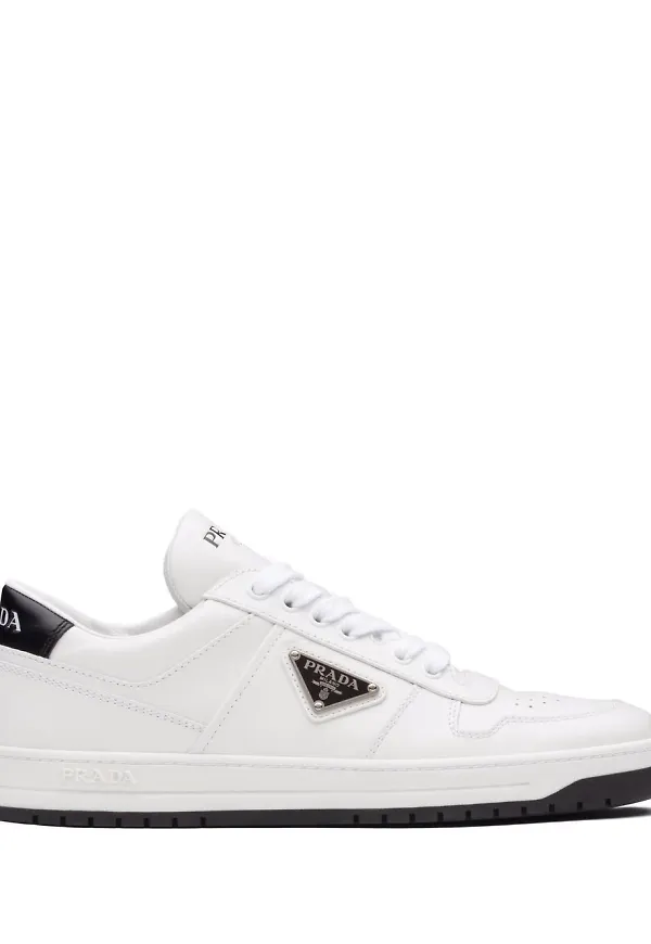 Prada skor med gummisula dam (2026) • Just nu: Upp till 30% rabatt | Alissa
