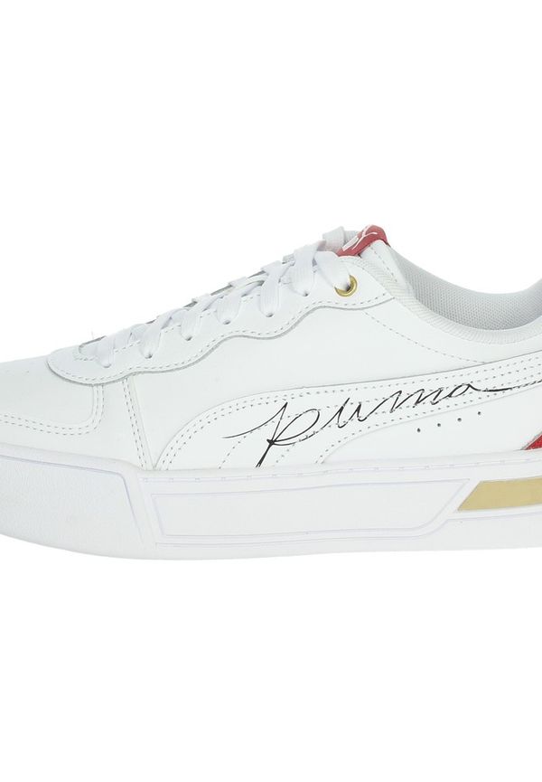 PUMA vita sneakers dam (2025) • Just nu: Upp till 80% rabatt | Alissa
