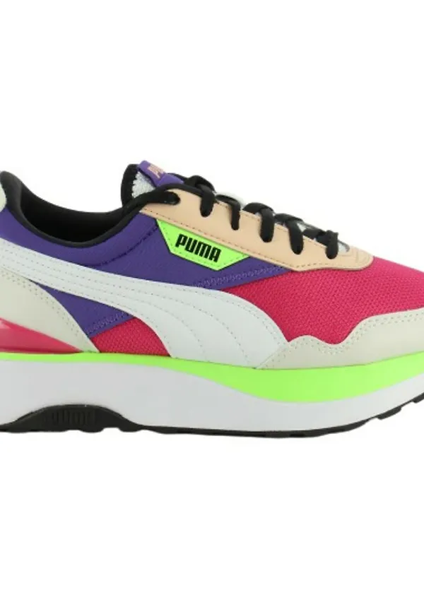 Vita PUMA sneakers dam (2026) • Nu upp till 80% rabatt | Alissa