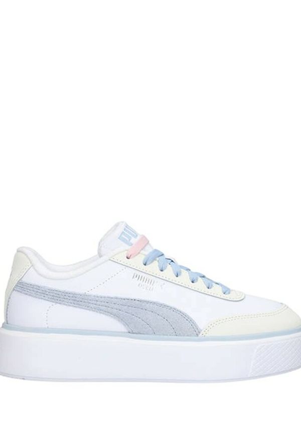 Vita PUMA sneakers dam (2025) • Nu upp till 80% rabatt | Alissa