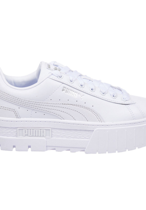 Vita PUMA sneakers dam (2025) • Nu upp till 80% rabatt | Alissa