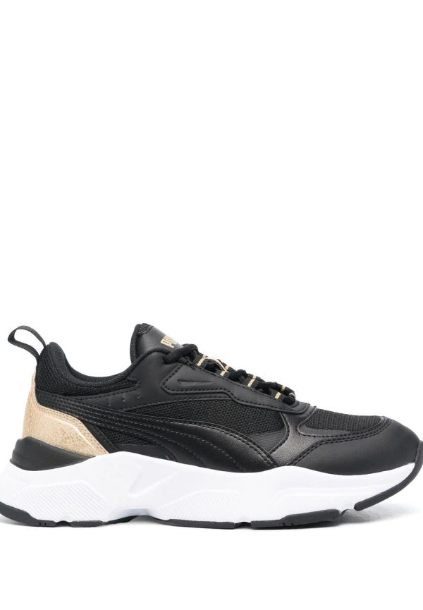 PUMA skor med snörning dam (2025) • Få upp till 50% rabatt | Alissa