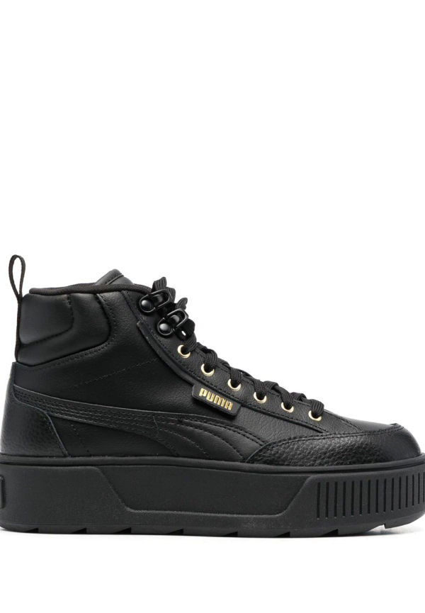 PUMA skor med snörning dam (2025) • Få upp till 50% rabatt | Alissa