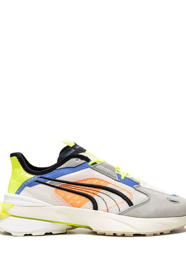 Vita PUMA sneakers herr (2025) • Nu upp till 30% rabatt | Alissa