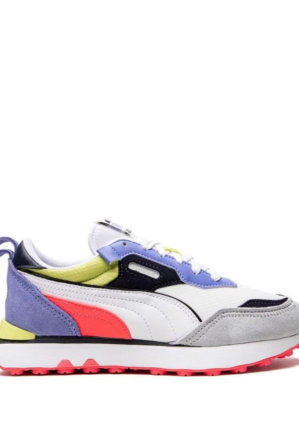 Vita PUMA sneakers dam (2025) • Nu upp till 80% rabatt | Alissa