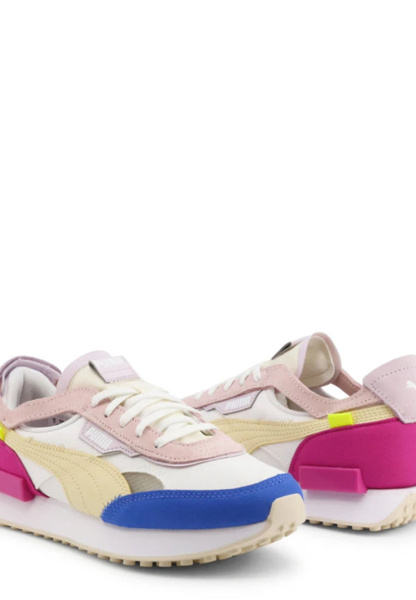 PUMA vita sneakers dam (2025) • Nu upp till 80% rea | Alissa