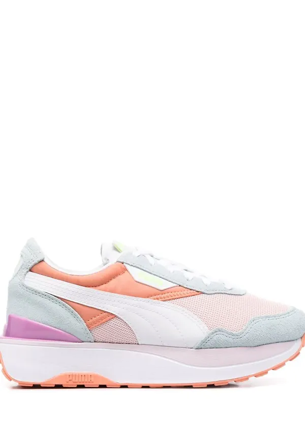 PUMA skor med snörning dam (2026) • Nu upp till 50% rea | Alissa