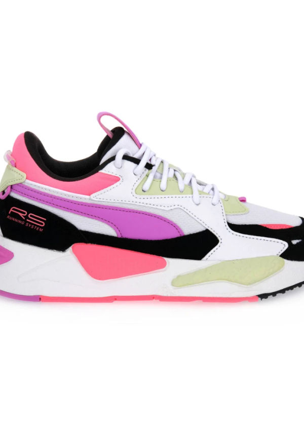 Vita PUMA sneakers dam (2025) • Nu upp till 80% rabatt | Alissa