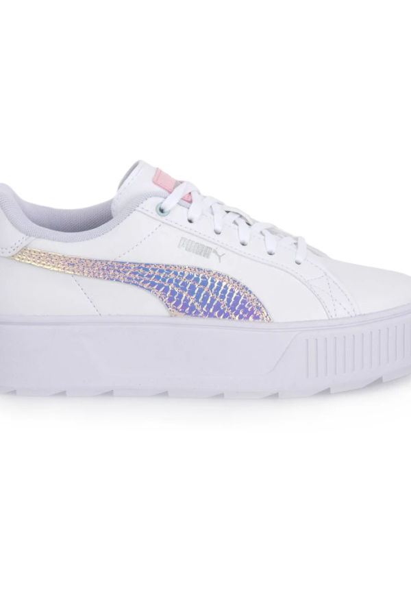 PUMA vita sneakers dam (2026) • Nu upp till 80% rabatt | Alissa
