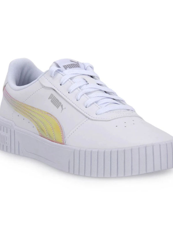 Vita PUMA sneakers dam (2025) • Nu upp till 80% rabatt | Alissa