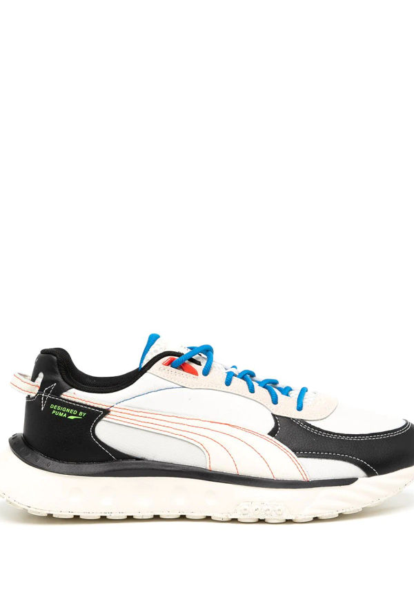 PUMA skor med gummisula herr (2025) • Nu upp till 53% rabatt | Alissa