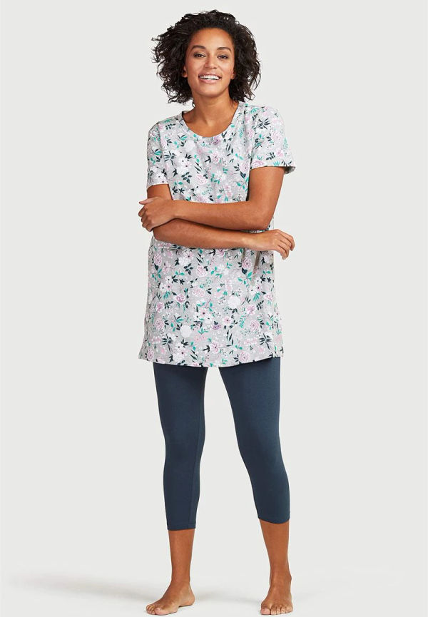 Pyjamas dam (2025) • Rea på snygga modeller online | Alissa