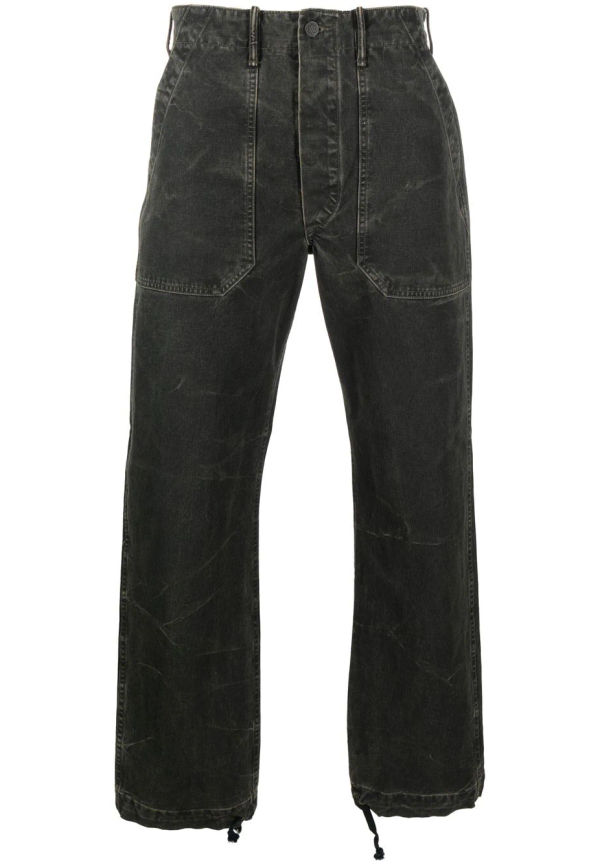 Ralph Lauren byxor med ben herr (2025) • Just nu: Upp till 53% rabatt ...