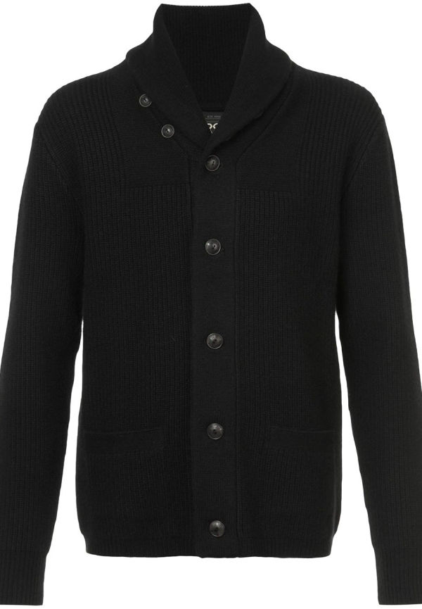 Stickade koftor herr (2025) • Nu upp till 50% rea | Alissa