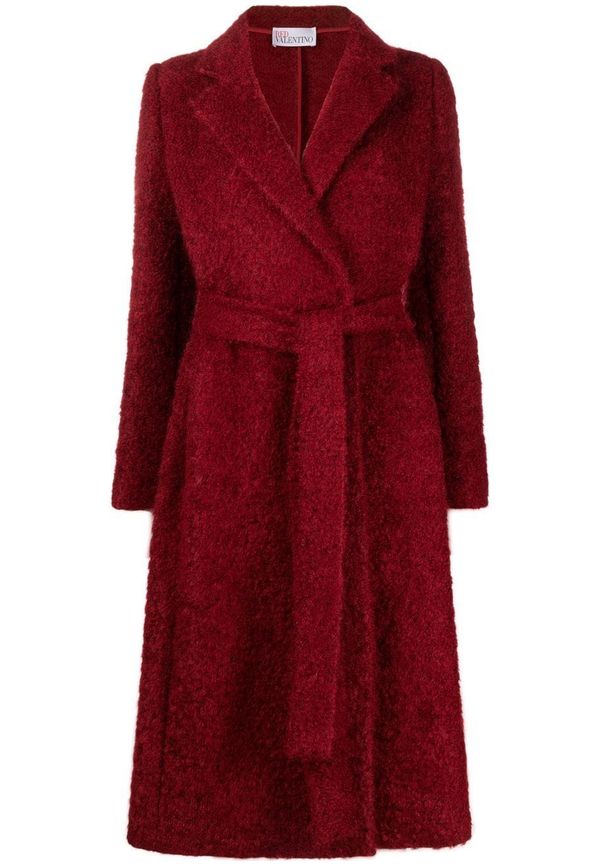 Röda kappor dam (2026) • Just nu: Upp till 66% rabatt | Alissa