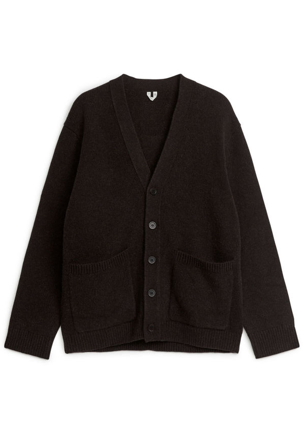 Cardigans herr (2024) • Rea på snygga modeller online | Alissa