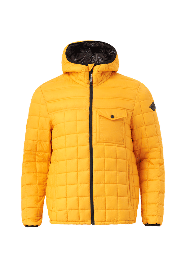 Dunjackor med resår herr (2025) • Köp online. Upp till -30% | Alissa