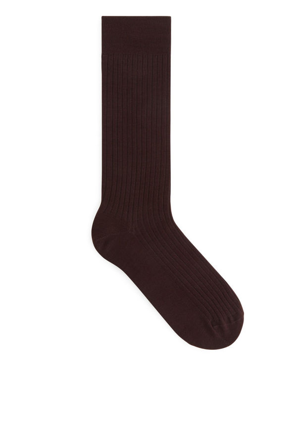 Sockor herr (2025) • Rea på snygga modeller online | Alissa