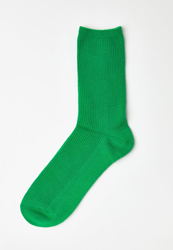 Gröna strumpor dam (2025) • Nu upp till 60% rabatt | Alissa
