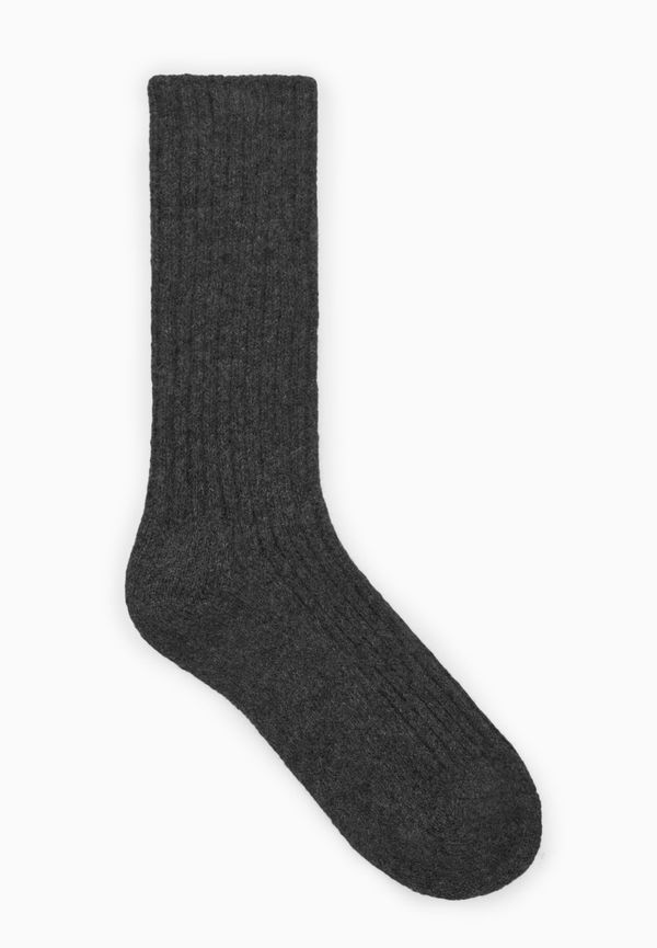 Tjocka strumpor dam (2025) • Köp online. Upp till -40% | Alissa