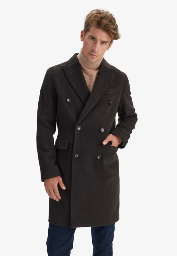 Ullrockar herr (2025) • Rea på snygga modeller online | Alissa