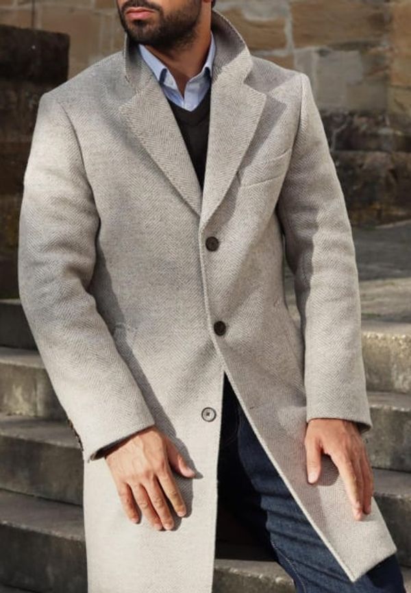 Ullrockar herr (2025) • Rea på snygga modeller online | Alissa