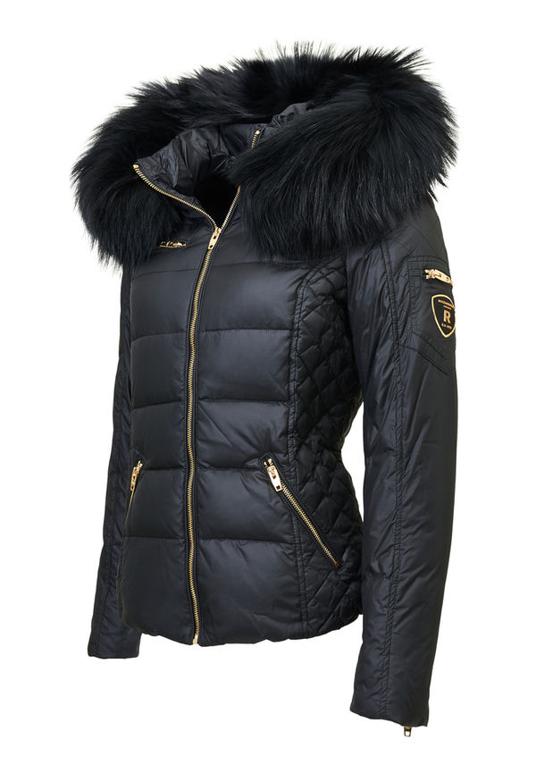 ROCKANDBLUE vinterjackor dam (2026) • Nu upp till 39% rabatt | Alissa