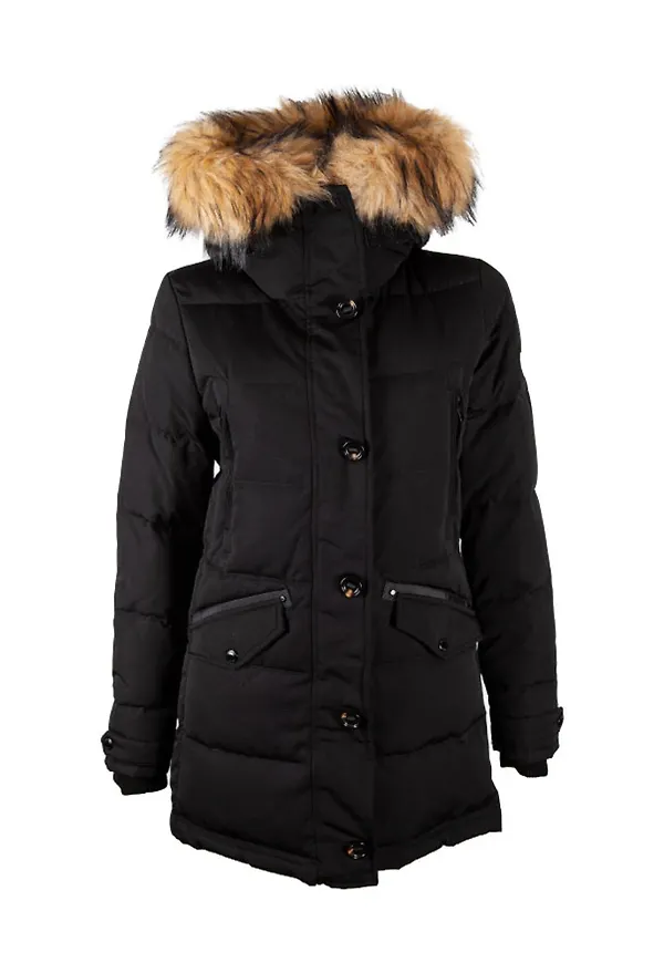 ROCKANDBLUE varma jackor dam (2026) • Köp online. Upp till -50% | Alissa