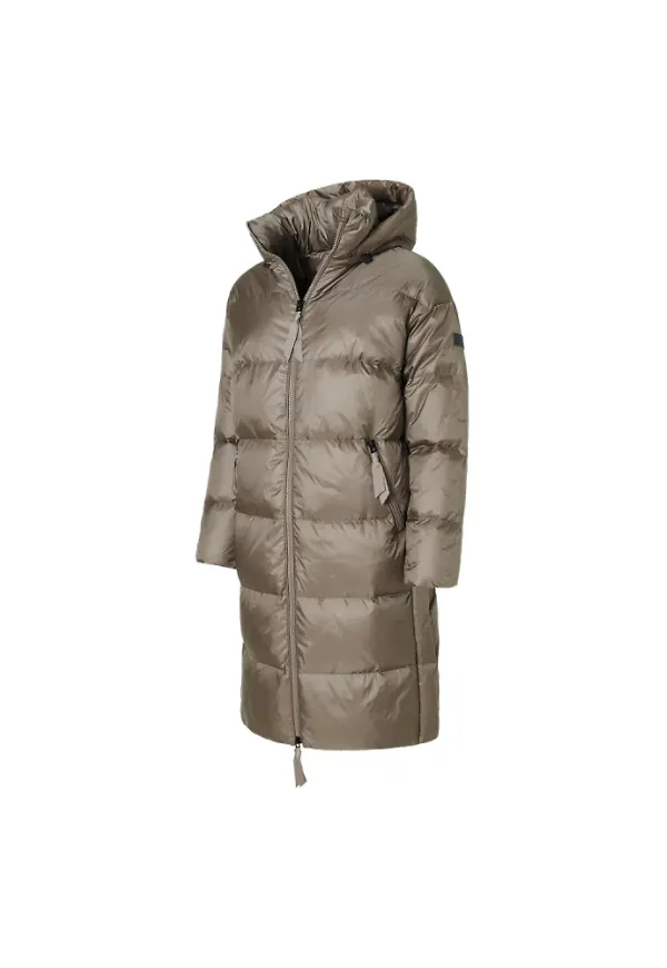 ROCKANDBLUE beiga jackor dam (2026) • Nu upp till 40% rea | Alissa