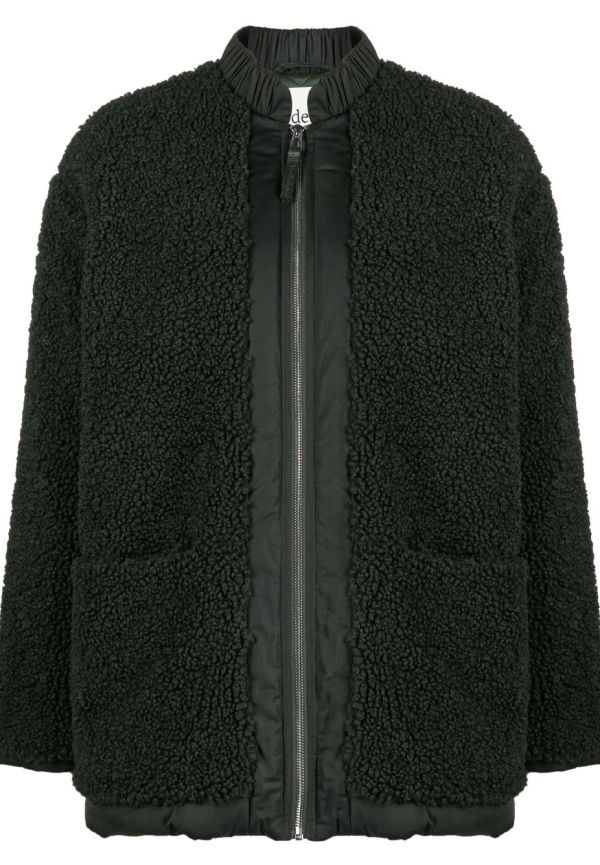 Fleecejackor med ärmar med dragkedja dam (2025) • Nu upp till 50% rea ...