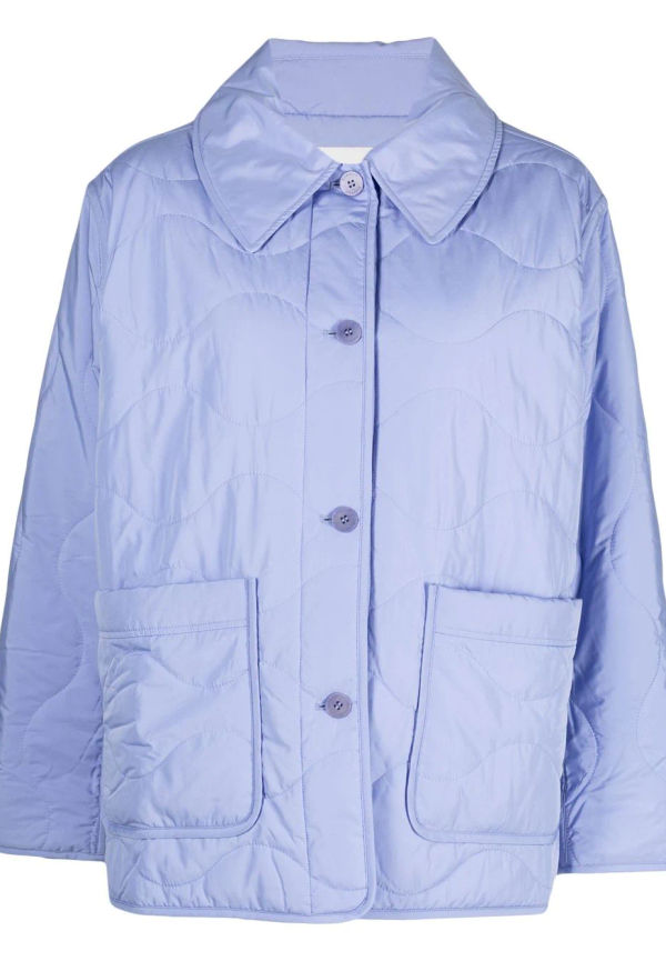 Lila jackor dam (2025) • Rea på snygga modeller online | Alissa