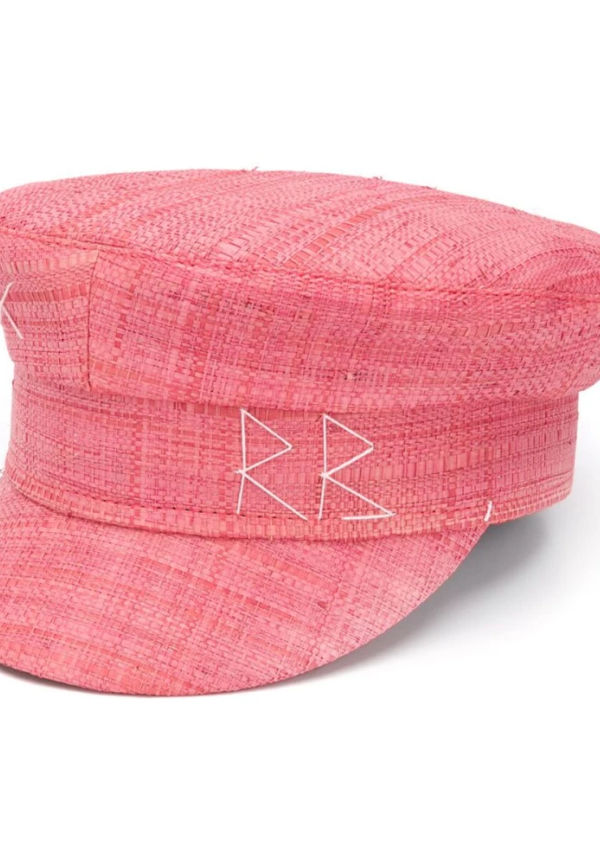 Rosa hattar dam (2025) • Rea på snygga modeller online | Alissa