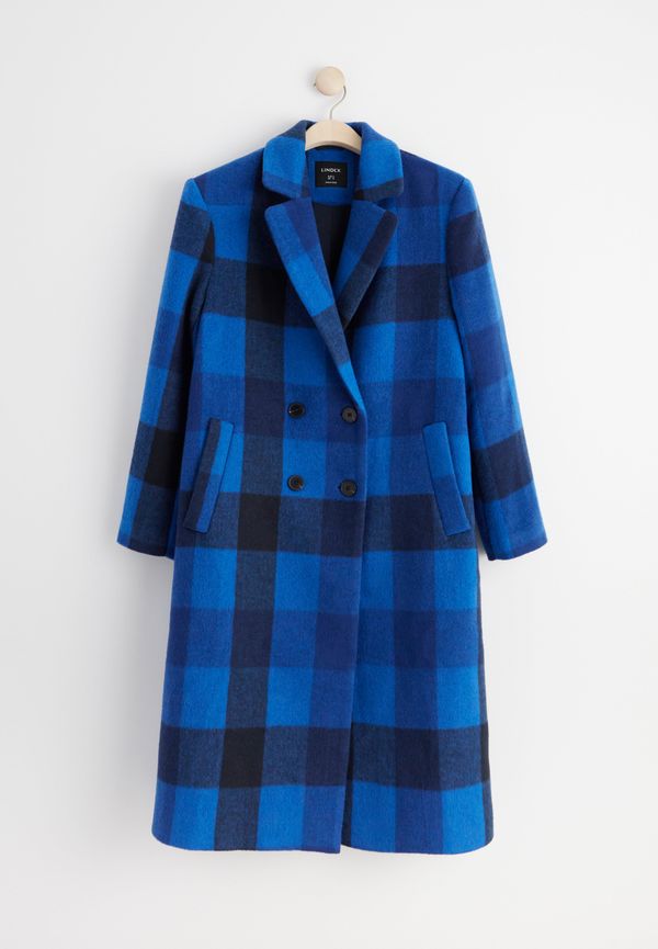 Rutiga kappor dam (2026) • Just nu: Upp till 74% rabatt | Alissa