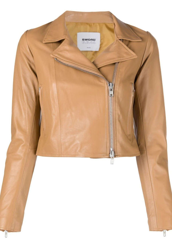 Skinnjackor med sidofickor dam (2025) • Nu upp till 56% rabatt | Alissa