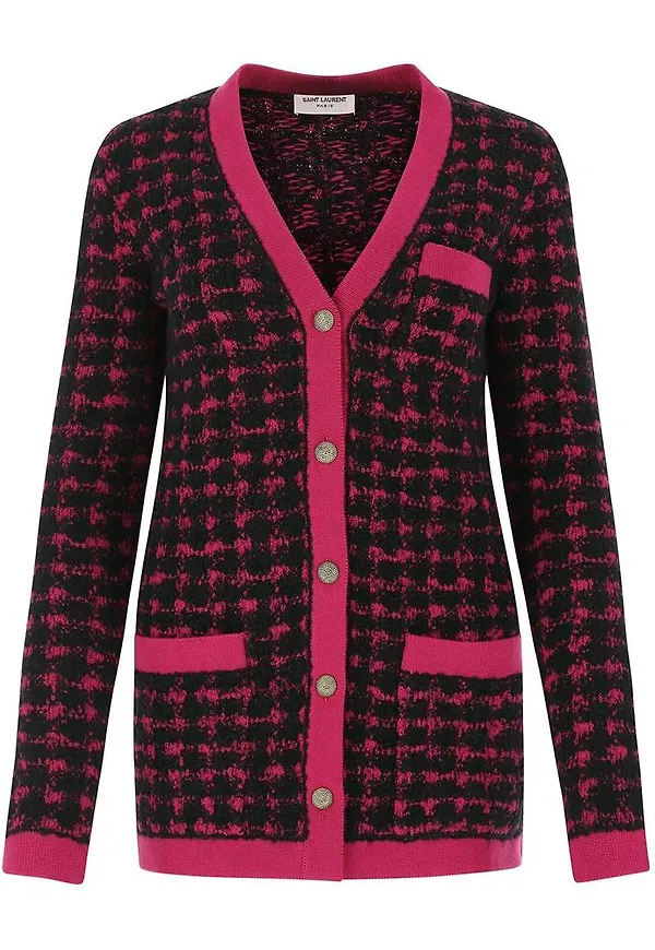Rosa cardigans dam (2026) • Nu upp till 75% rea | Alissa