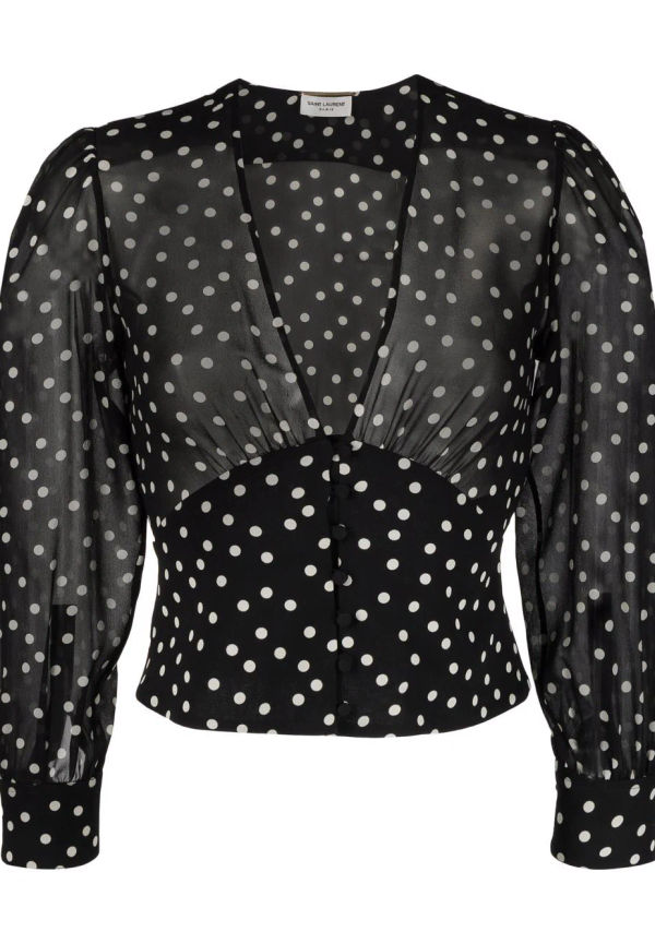 Prickiga svarta blusar dam (2025) • Få upp till 70% rabatt | Alissa